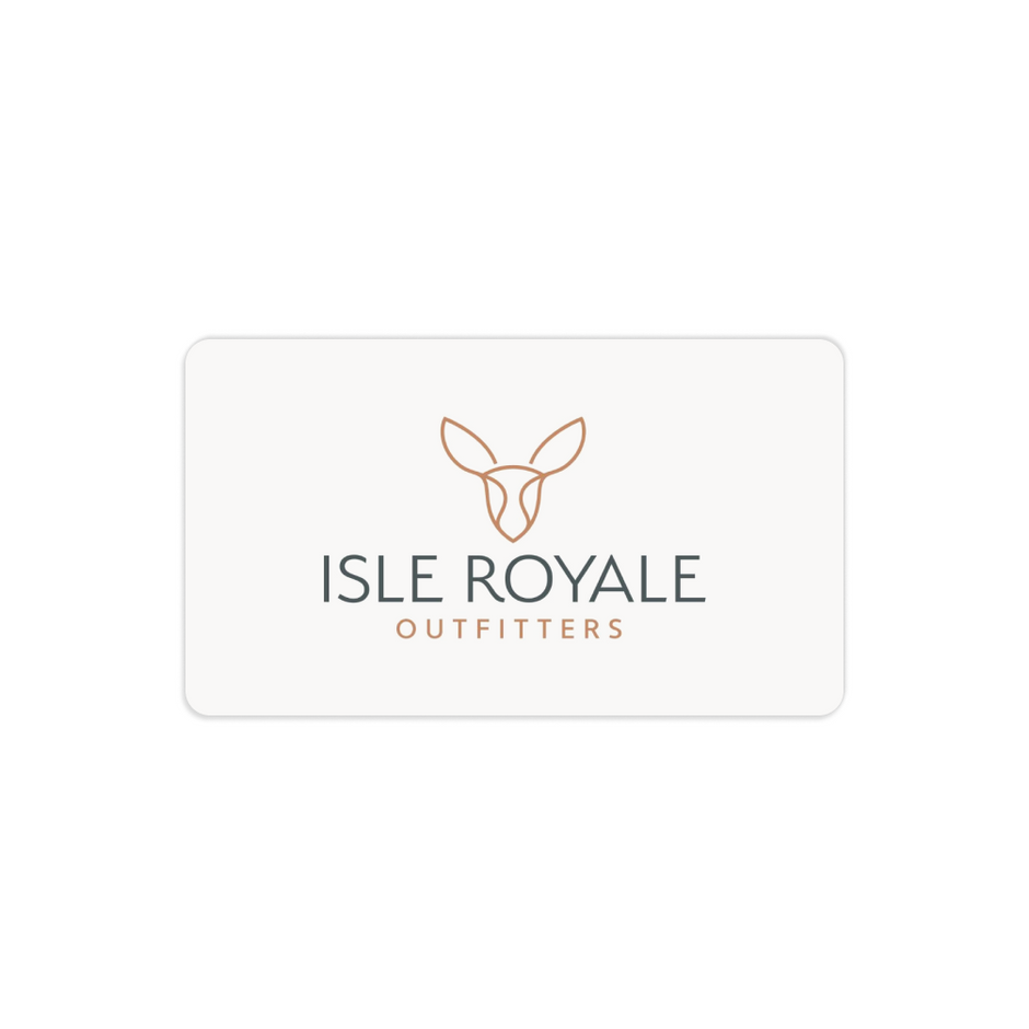 Isle Royale Outfitters